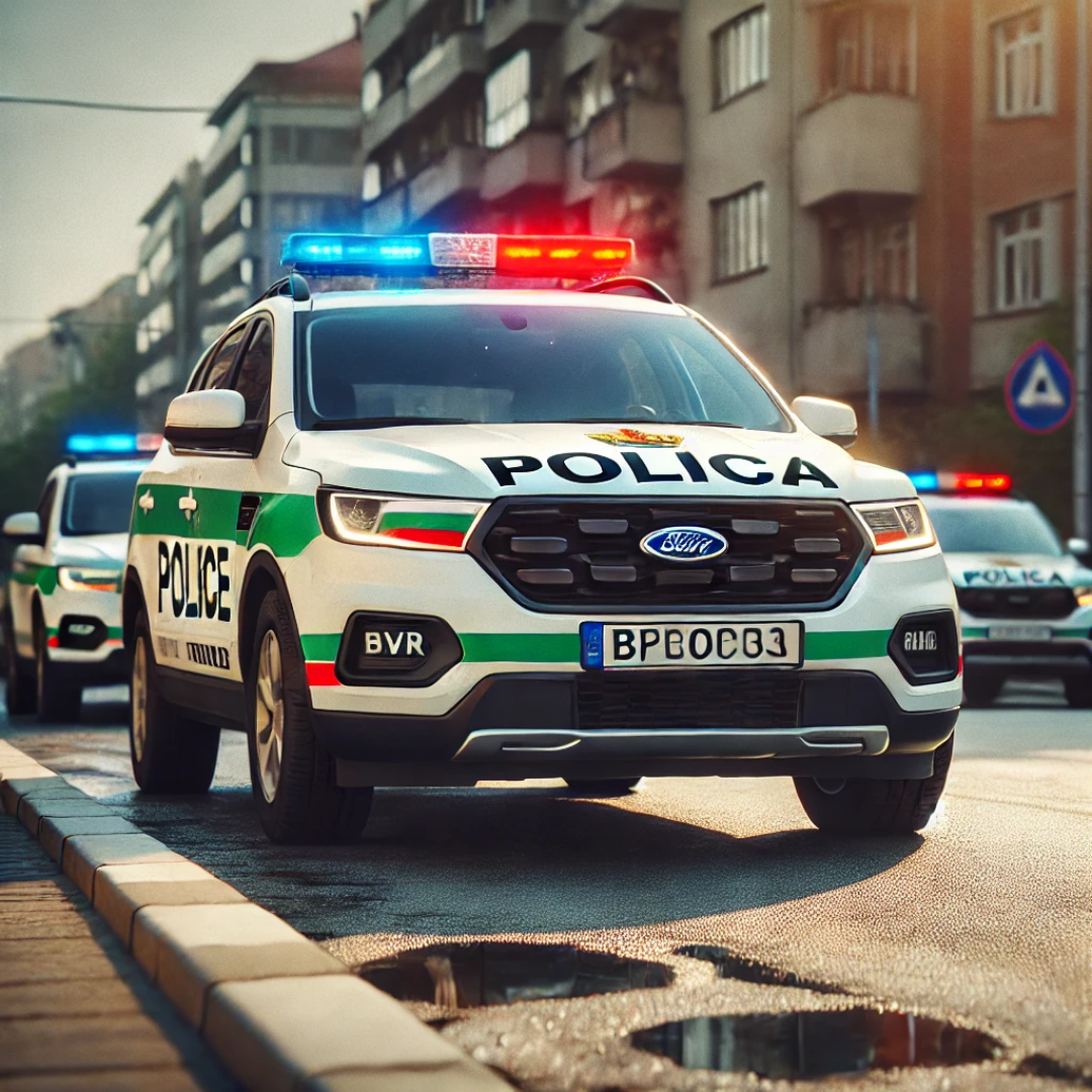 Информационен бюлетин на ОДМВР - Бургас - Последни новини от Бургас и региона E-burgas.com