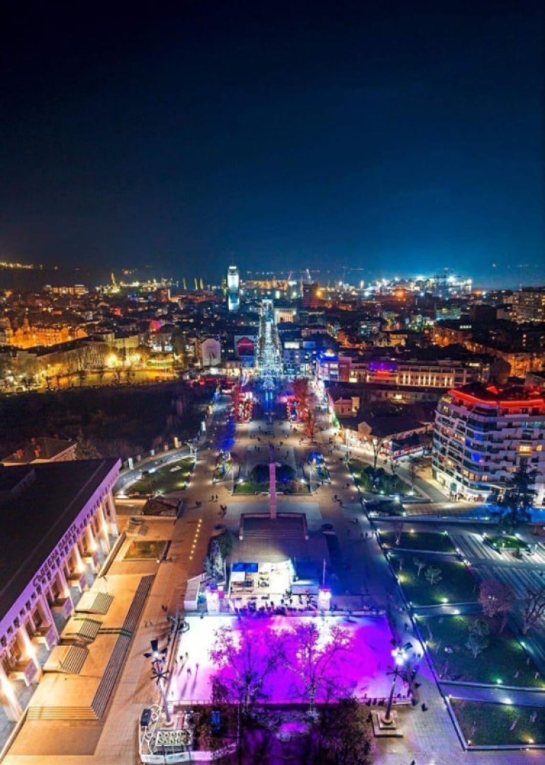 Коледните цени в Бургас: Високи стойности, но традицията остава - Последни новини от Бургас и ...