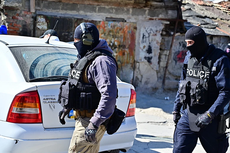 ДИРЕКЦИЯ “ПРЕСЦЕНТЪР И СТРАТЕГИЧЕСКИ КОМУНИКАЦИИ” - Последни новини от Бургас и региона E-burgas.com