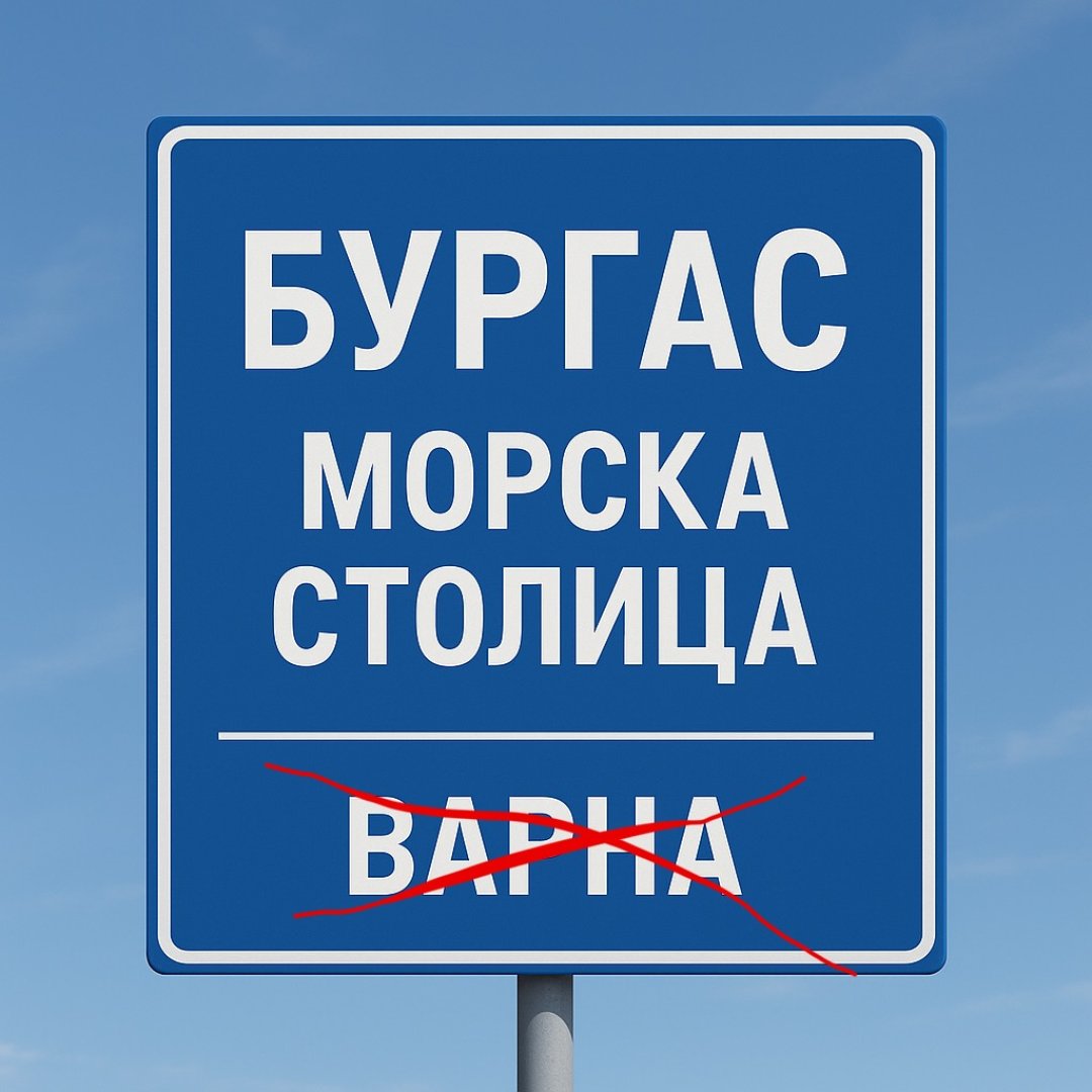 Бургас – новата морска столица на България? - Последни новини от Бургас и региона E-burgas.com