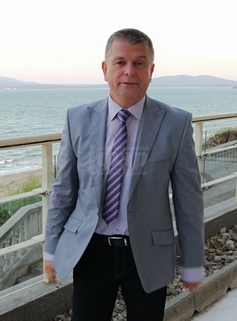 Честит рожден ден, проф. Христо Бозов! - Последни новини от Бургас и региона E-burgas.com